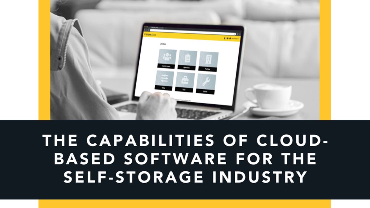 Capabilities of Cloud-Based Software | PTI Security Systems